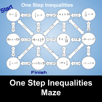 How to Create Maze Activities plus Free Examples