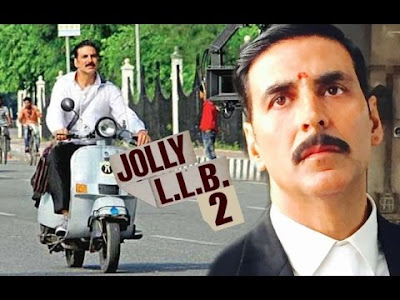 Jolly LLB 2 Full Movie, Star Cast, Release Date, Watch in HD Mp4
