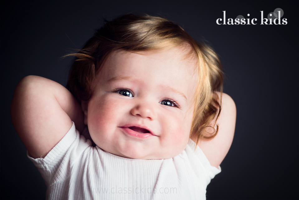 Soulful Sessions With Classic Kids - The Chirping Moms
