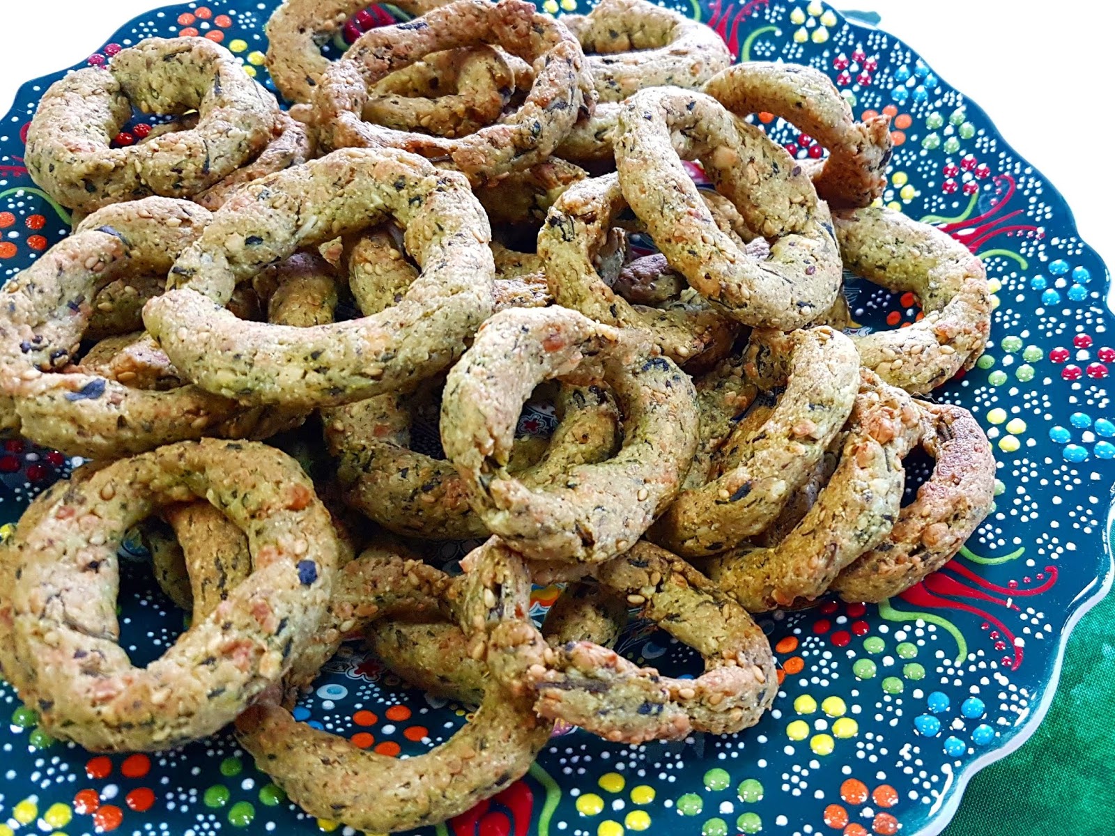 Maryam's Culinary Wonders: 2019