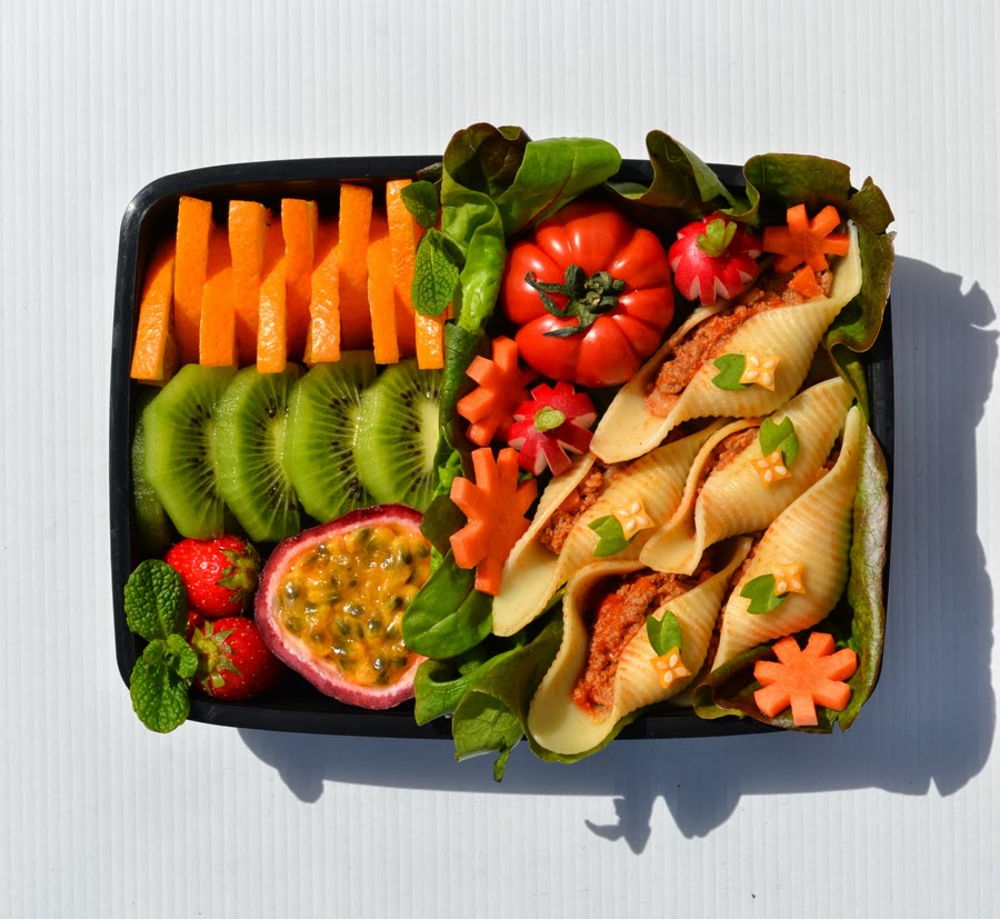 Douce France フランス人を魅了する「弁当」