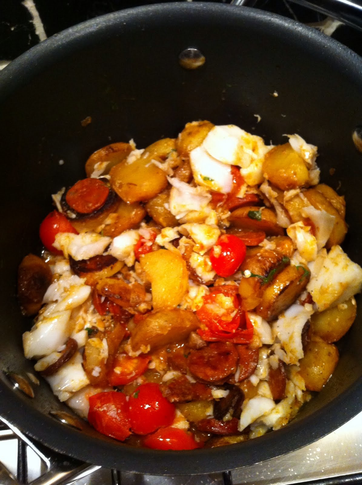 The Cabbages of Doom: January 2012