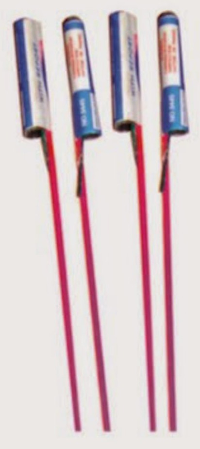 15 Mercun Paling Lejen Di Malaysia (15 Gambar) - Shainginfoz