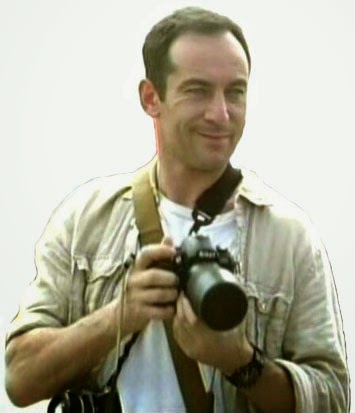 The Jason Isaacs Movie Review Page: The West Wing