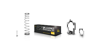 Urban Taggers.: Orange Mod Works: Alpha Trooper Unleashed Stage 1 Kit ...