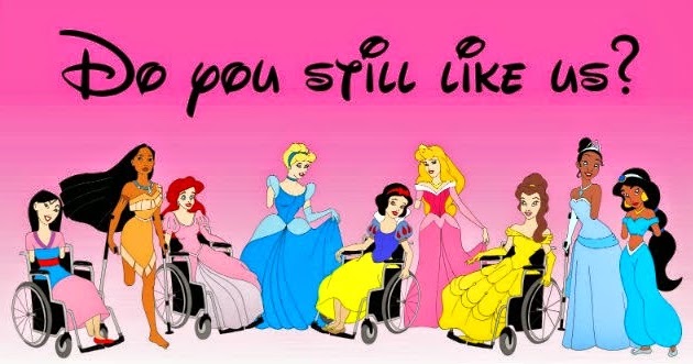 MzTeachuh: Special Needs Weekly Update 10/19/14