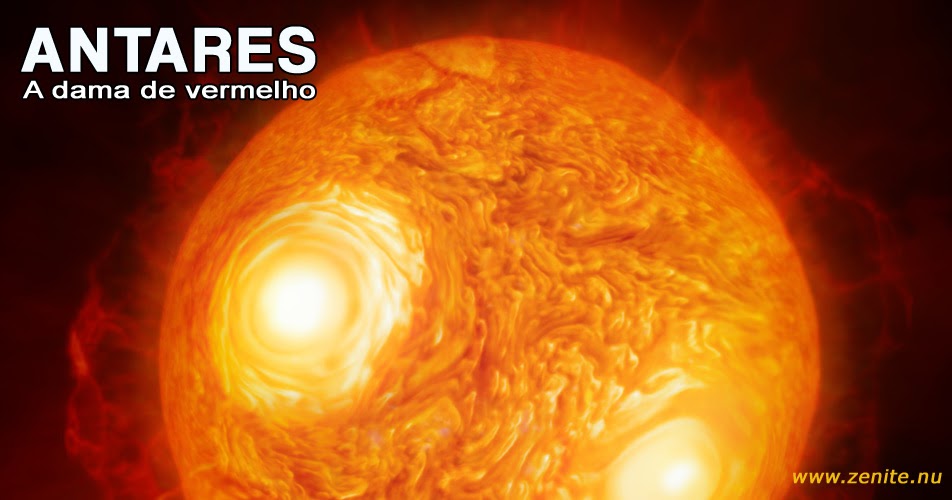 Consciência Estelar: Seres de Antares