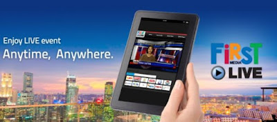 PROMO PAKET INTERNET FIRST MEDIA FASTNET - BERLANGGANAN FIRST MEDIA