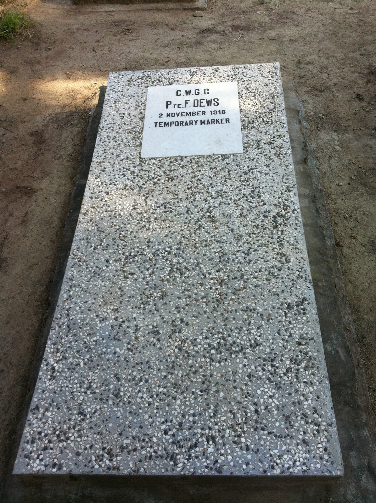 The Dagshai Graveyard........ | Our Amazing Photos