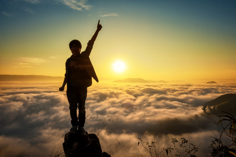 10 Habilidades Que Te Harán Triunfar en la Vida (1° Parte)