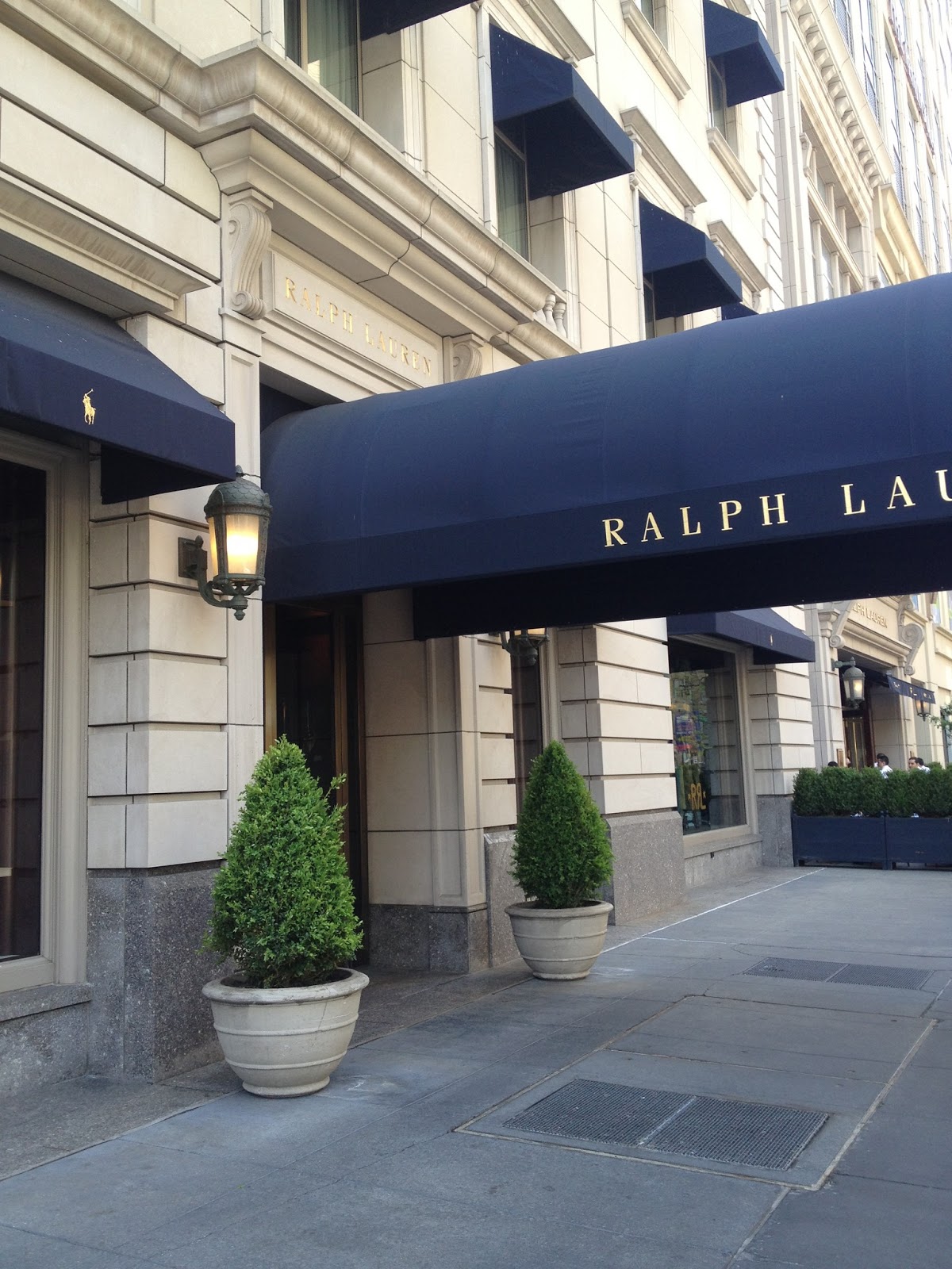 citrus and style: May 2013