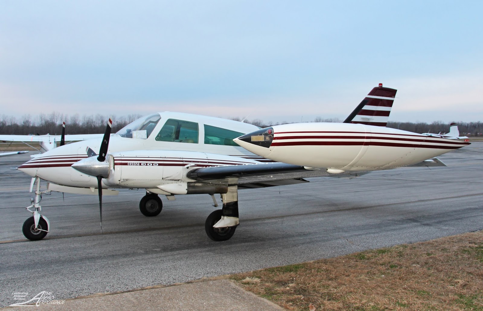 The Aero Experience: Sponsor Announcement: Gateway Flight Training ...