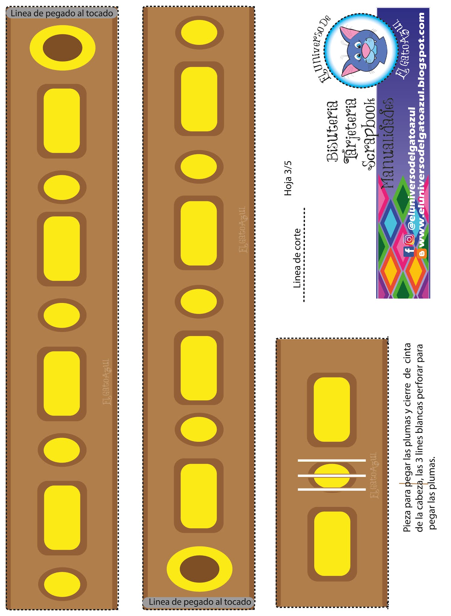 El Universo del Gato Azul: Penacho de Quetzal Maya (Tocado Maya con ...