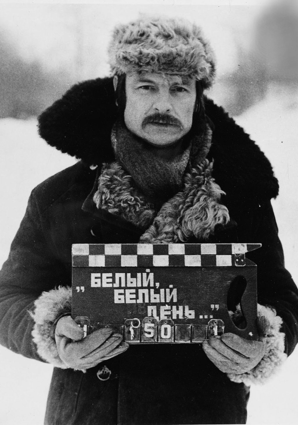 Sociarte: EL CINE DE ANDRÉI TARKOVSKI