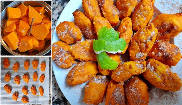 Receitas de Portugal: Bilharacos no forno