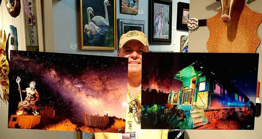 Jim Baugh Outdoors TV: NEW Metal Prints are now available by Jim Baugh