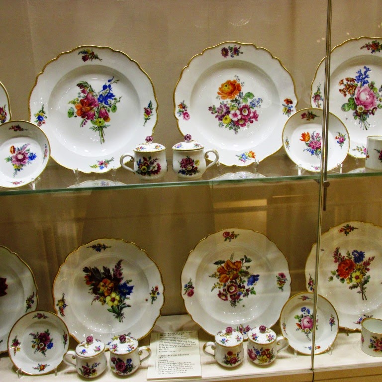 THIS and THAT: The Beauty of Porcelain