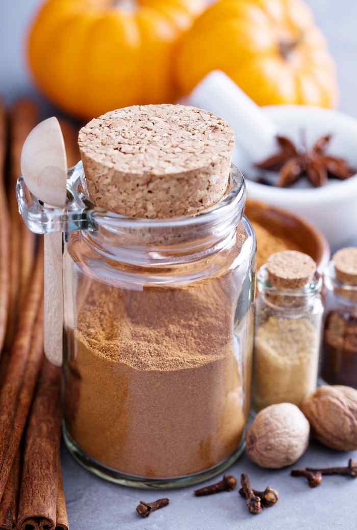 How to Make Pumpkin Pie Spice From Scratch - Koti Beth