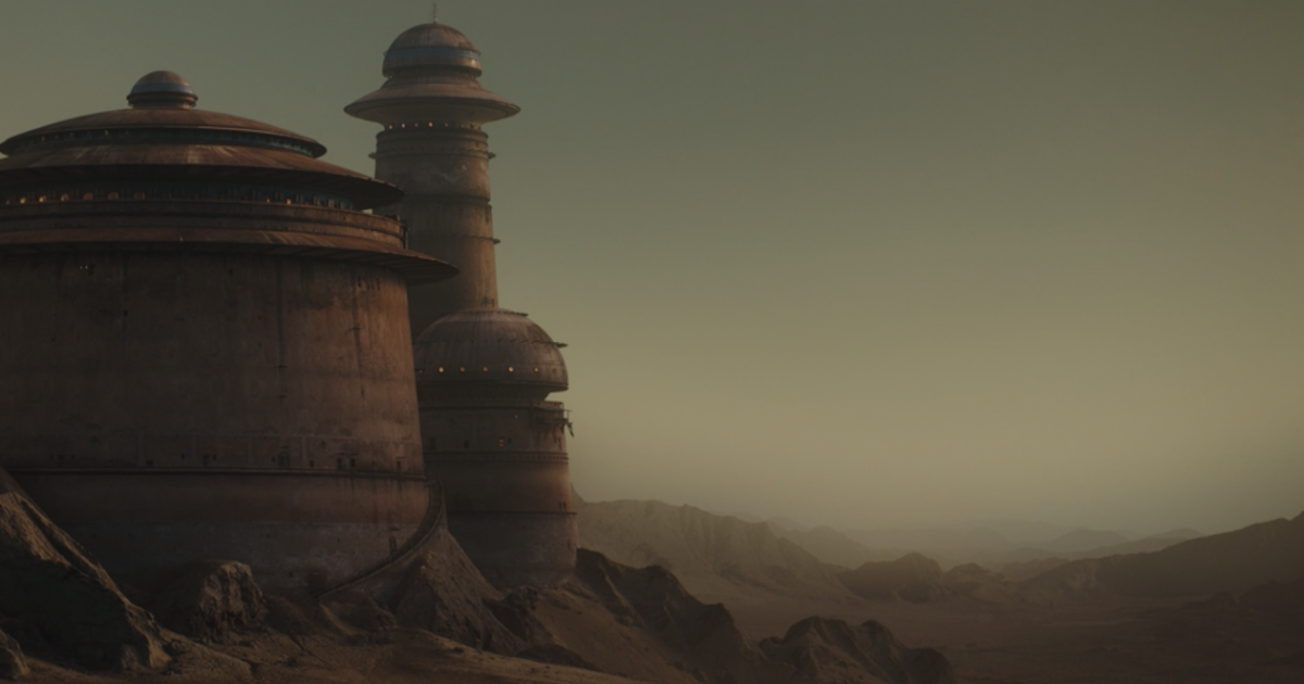 What Happens In The Mandalorian Season 2 Post Credits Scene