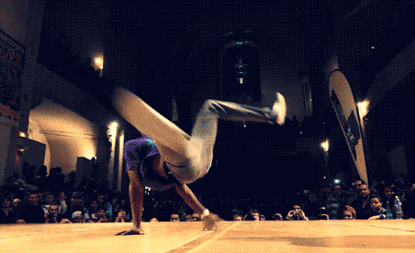IMAGENES ANIMADAS: imagenes animadas de break dance