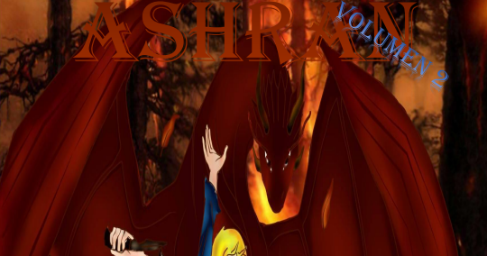 Ashran: Capitulo 27[Parte 3] | Novelas Ligeras Zero