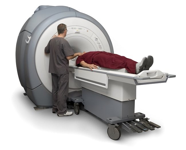 Apa Itu Magnetic Resonance Imaging (MRI)?