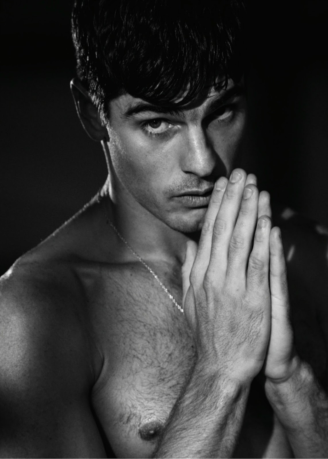 VICTOR Magazine Men #01 | Brazil Male Models