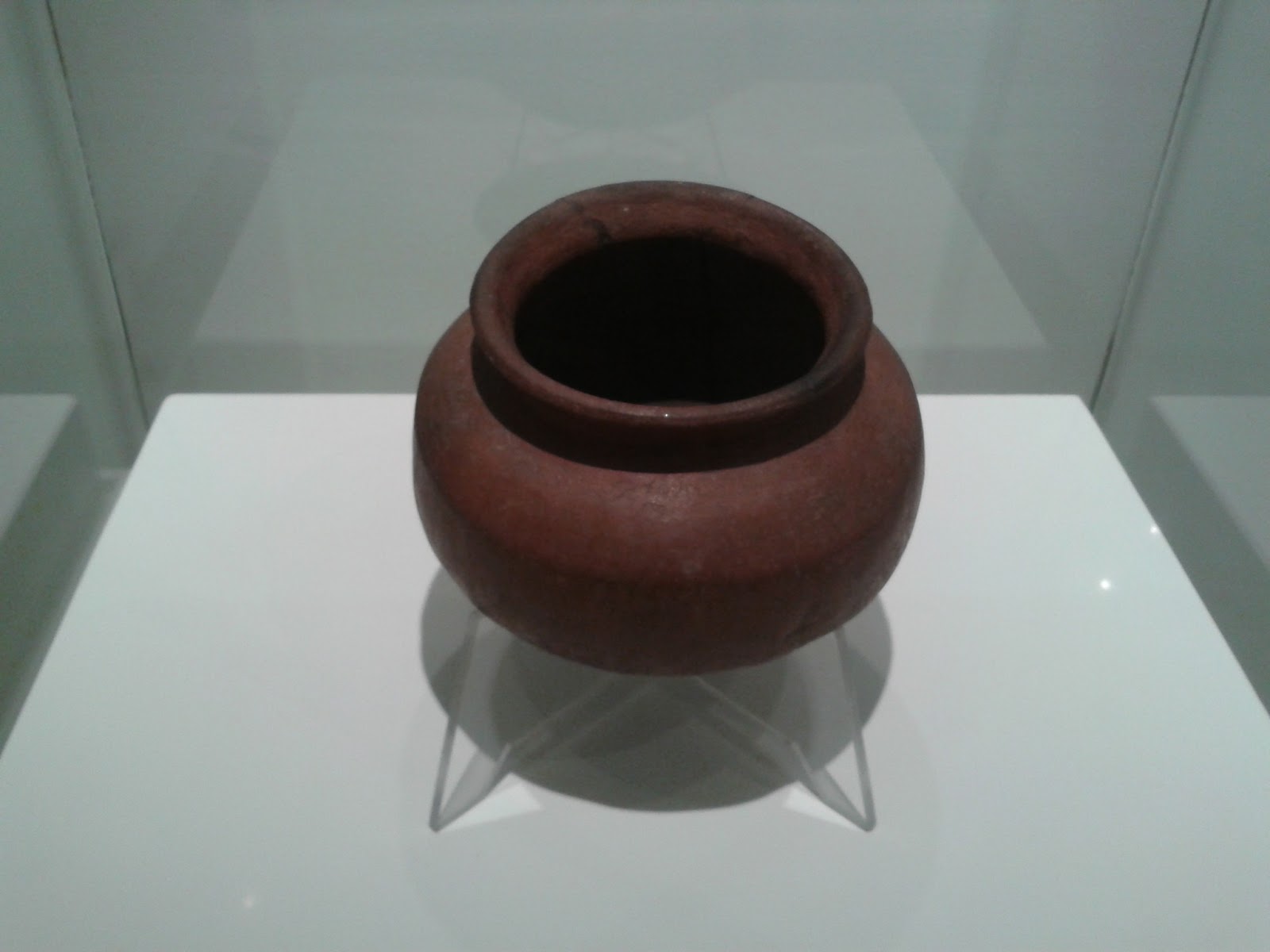 Metatraveller: Baybayin - The Museum of the Filipino People, National ...