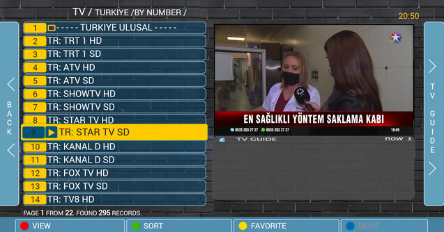 StbEmu codes Stalker Portal mac 4 April 2021