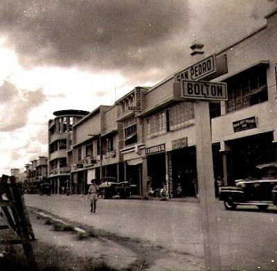 Make It Davao: Old Photos of Davao