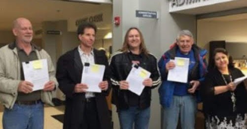 TKC BREAKING NEWS!!! MERRIAM PUSHES BACK AGAINST CITY HALL OVER POOL ...