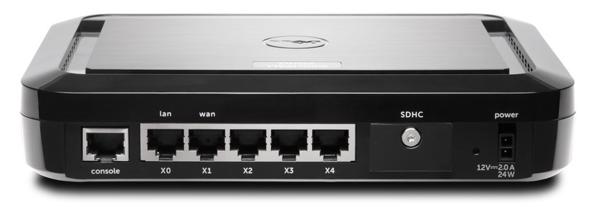 Sonicwall Firewall for SOHO and advanced security SOHO - NSsp12800