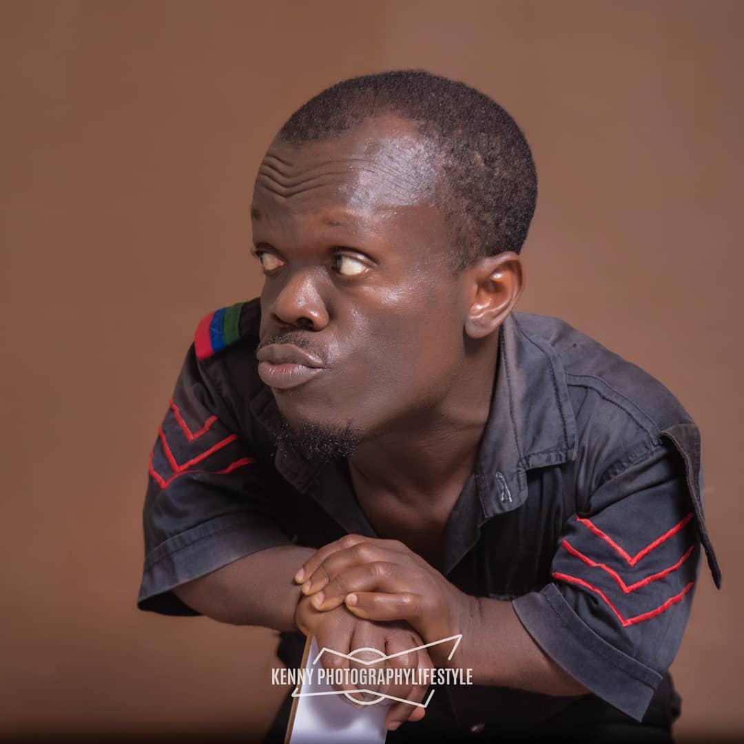 Pictures of Nkubi Victor Udochukwu Nwaogu