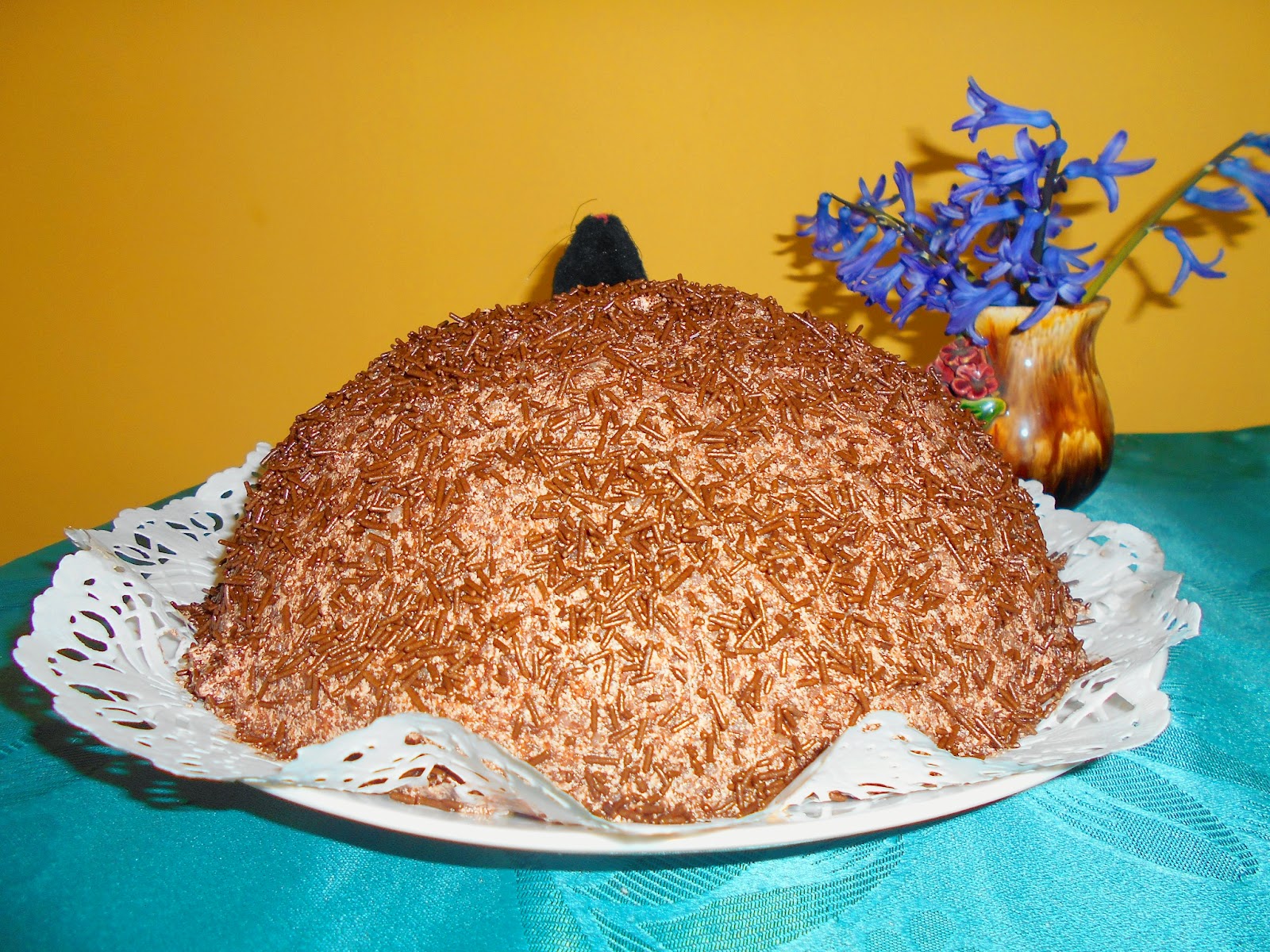 Nagyi titkai a házias ízekről receptekkel: Pucok túrás recept