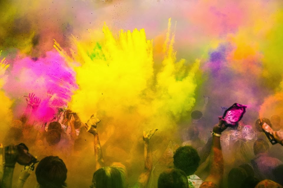 Bitácora de Fotografía: Chris Chabot