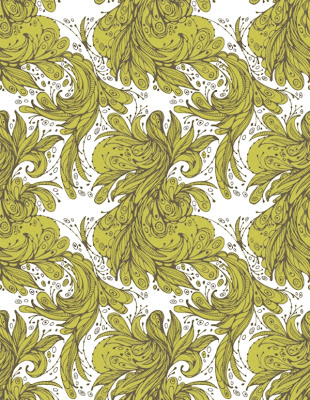 del.art.ful: More Patterns