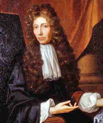 Historia Antiga e Medieval: Robert Boyle