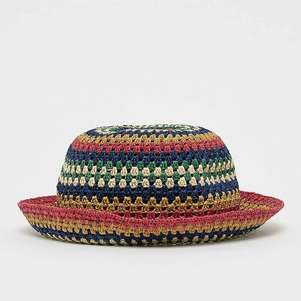 El Capricho de Anita: Sombreros de moda: bucket hat