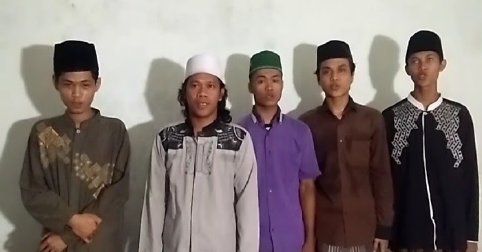 Pelantikan Presiden Dan Wakil Presiden Berjalan Aman Pimpinan Majlis