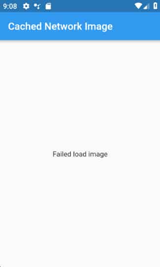 Tutorial Flutter Cara Memakai Cached Network Image - Seni Coding