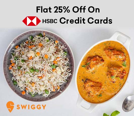 Swiggy Offers: 2020