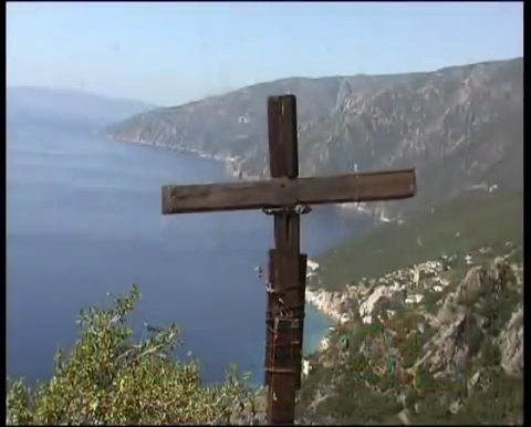 ΤΡΙΒΩΝΙΟ: Ο ΘΕΟΣ ΕΙΝΑΙ ΜΑΚΡΟΘΥΜΟΣ ΑΛΛΑ ΚΑΙ ΔΙΚΑΙΟΣ – ΜΑΚΑΡΙΣΤΟΣ ΓΕΡΩΝ π ...