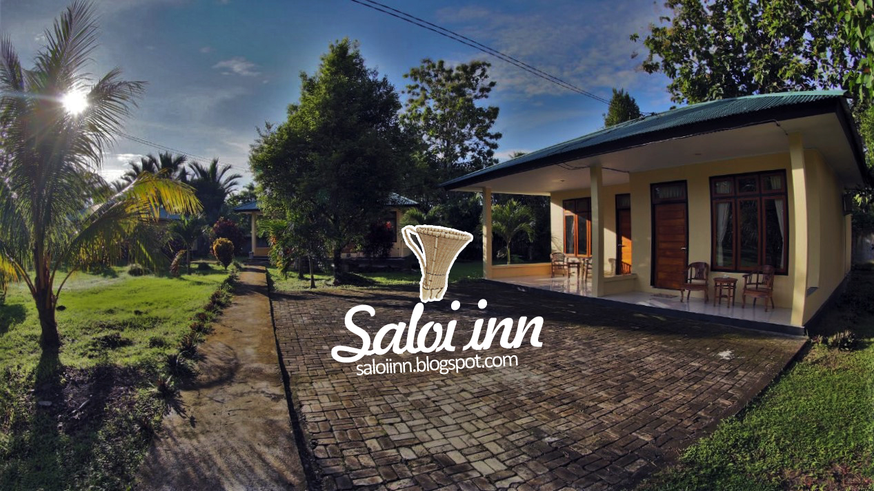 saloi inn - Jailolo