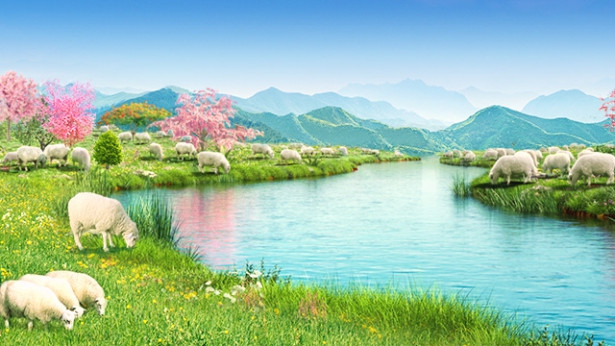 The Salvation of Eastern Lightning: The Church of Almighty God ...