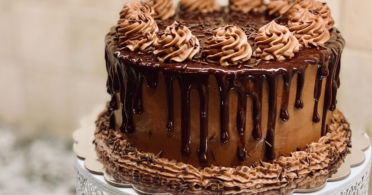 Best cakes recipes-mybakinglesson