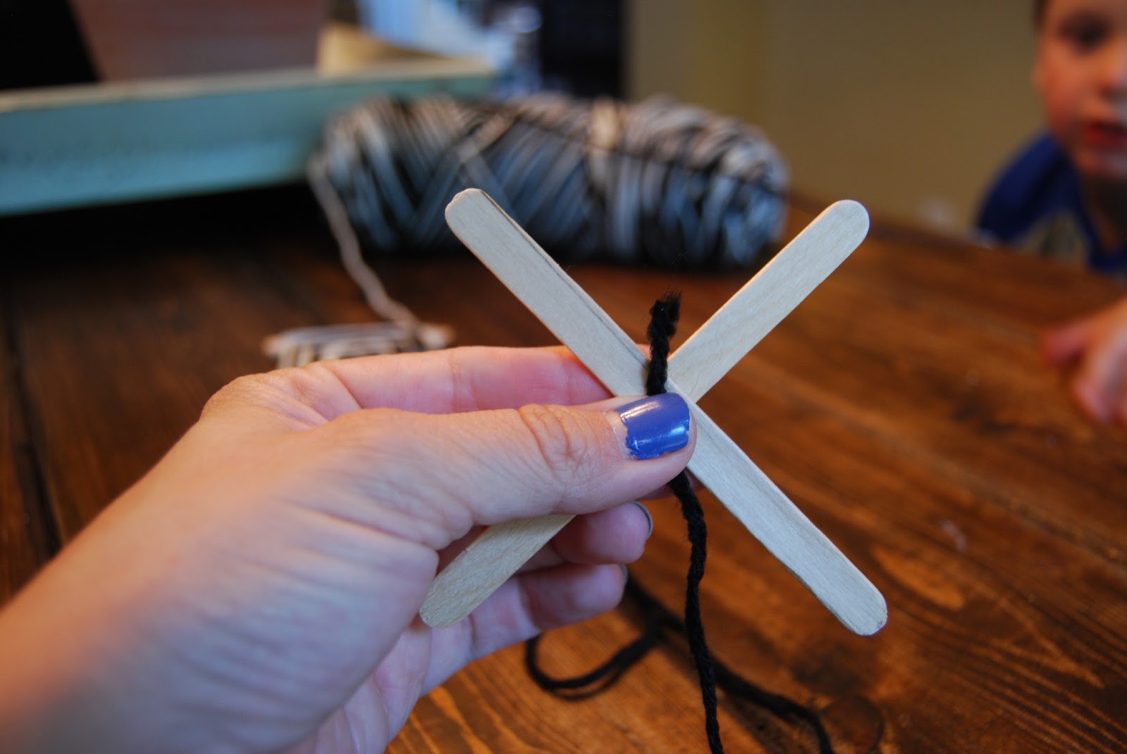 Momfessionals: This and That