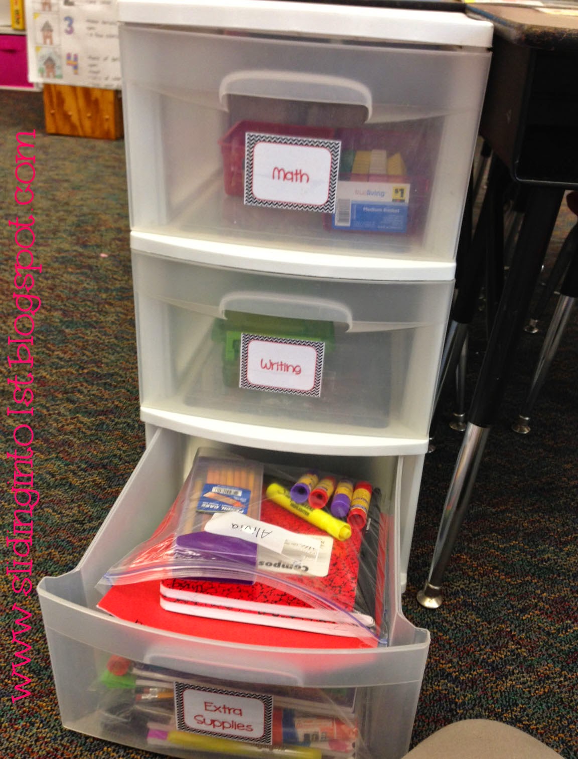 Back to School Giveaway! | Teach & Play with Mrs J