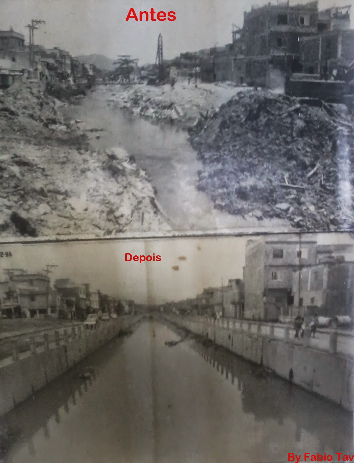 Historia do Jacarezinho ~ Jacarezinho - RJ