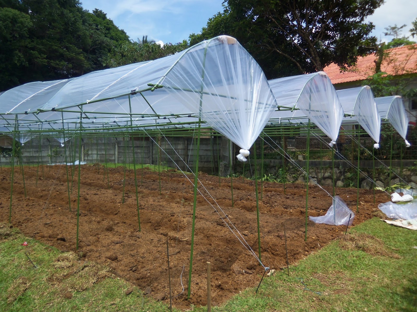 PT Takiron Indonesia: Produk