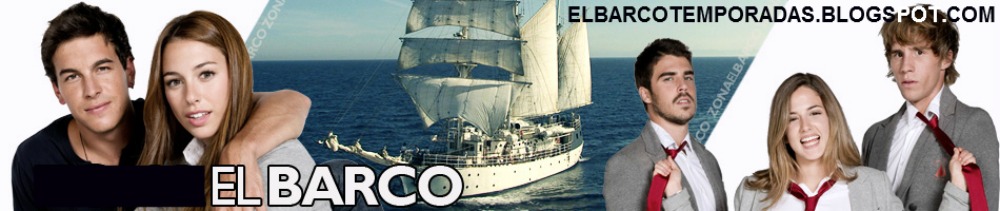 El Barco Temporadas: CAPÍTULOS ONLINE